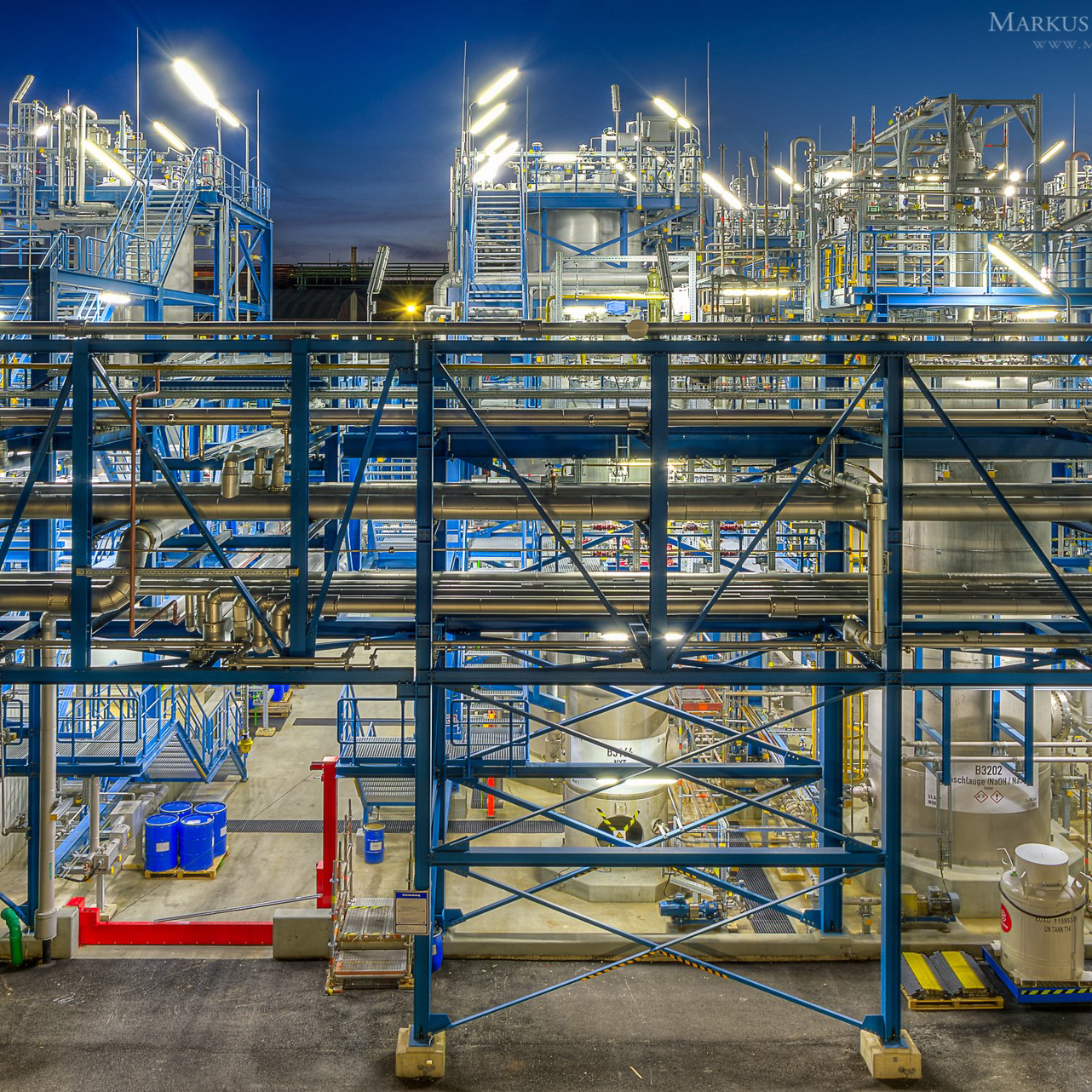 IMTEC GmbH - Startseite