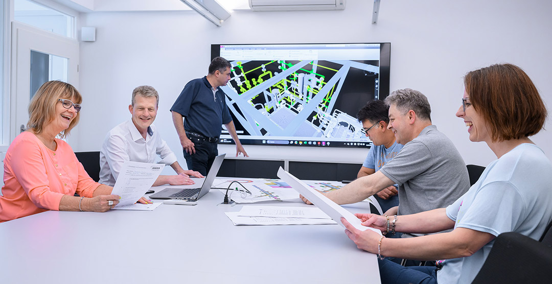 IMTEC GmbH - Startseite